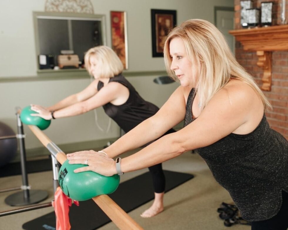 Longevity Fitness - Serenity PT & Wellness